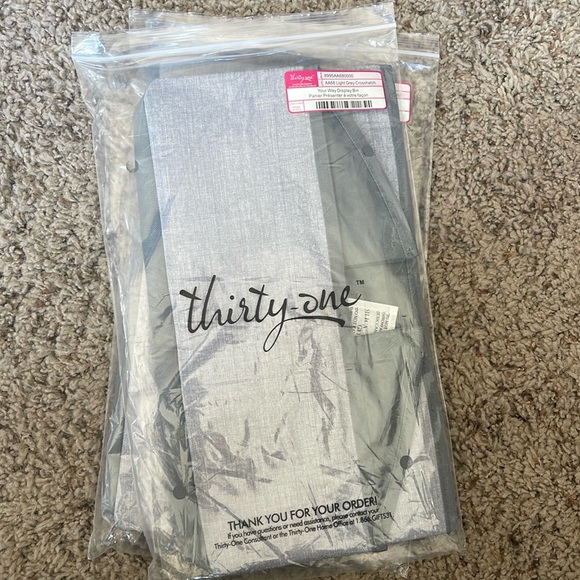 thirty-one | Storage & Organization | Your Way Display Bin Thirtyone ...